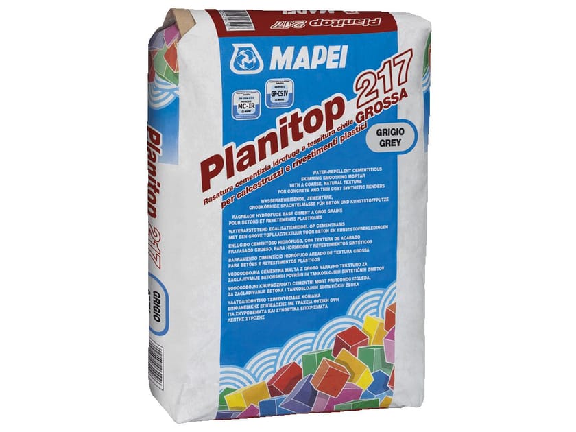 MAPEI: Adhesives, sealants and chemical products | Archiproducts