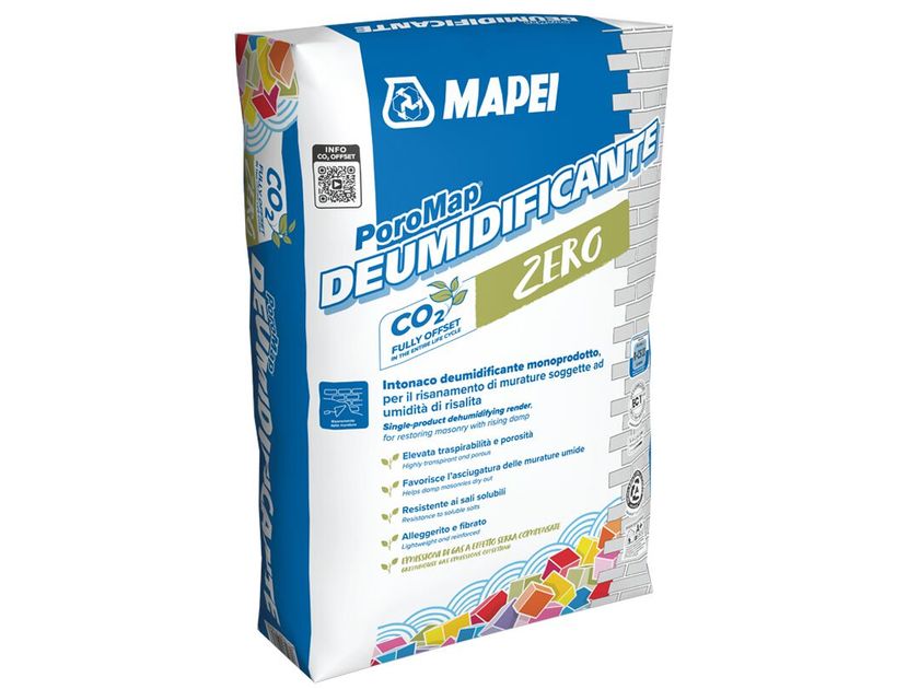 MAPEI: Adhesives, sealants and chemical products | Archiproducts
