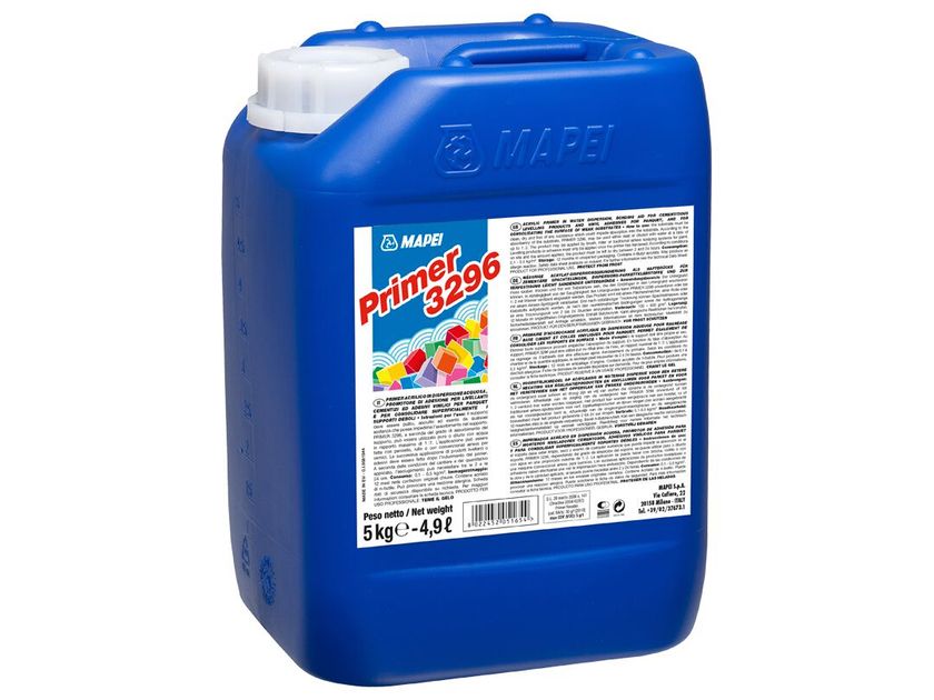 MAPEI: Adhesives, sealants and chemical products | Archiproducts