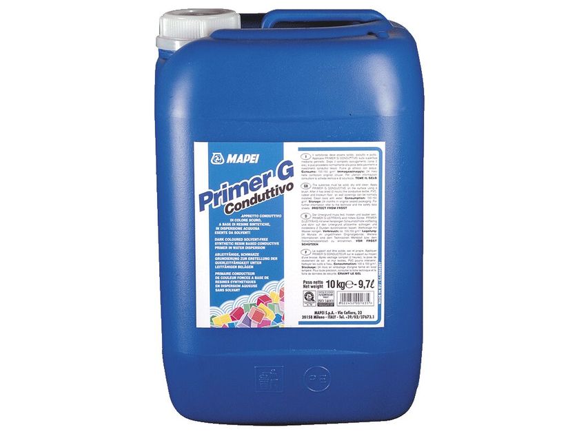 MAPEI: Adhesives, sealants and chemical products | Archiproducts