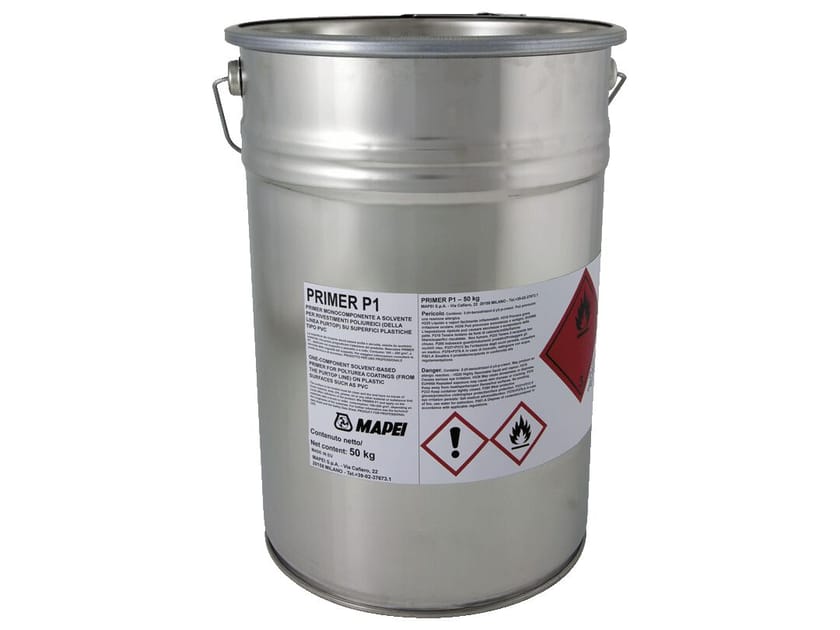 PRIMER P1 Primer By MAPEI