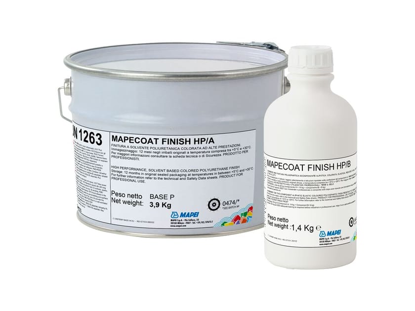 MAPEI: Adhesives, sealants and chemical products | Archiproducts