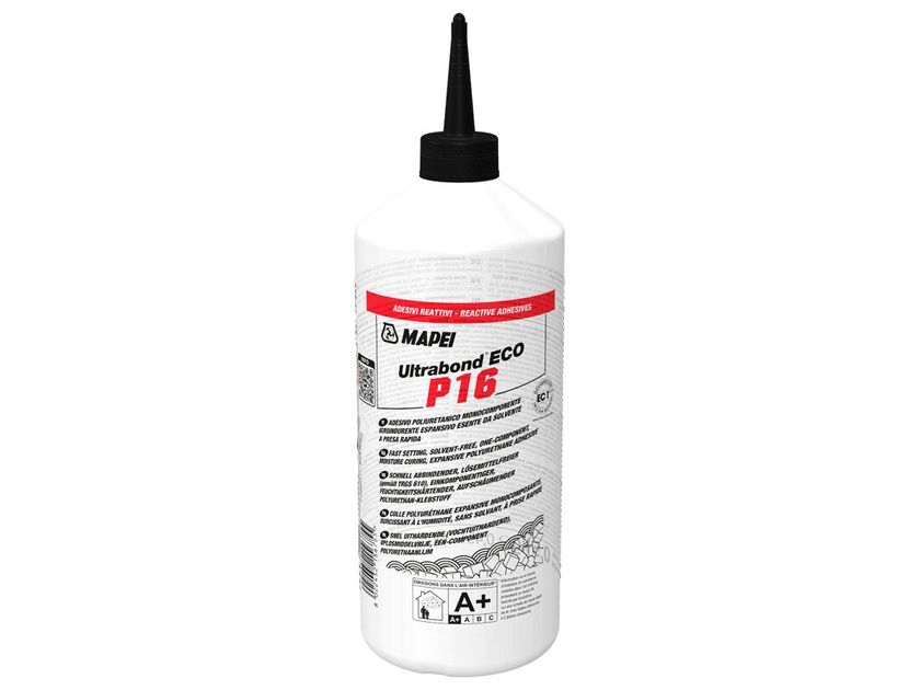 MAPEI: Adhesives, sealants and chemical products | Archiproducts
