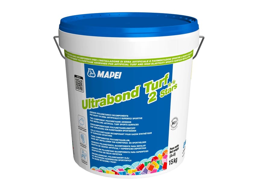 MAPEI: Adhesives, sealants and chemical products | Archiproducts