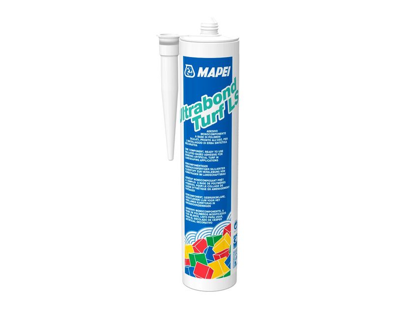MAPEI: Adhesives, sealants and chemical products | Archiproducts