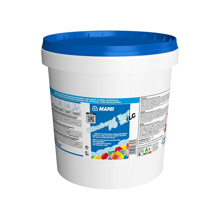 ULTRABOND TURF PU 1K LC Colle et mastic By MAPEI