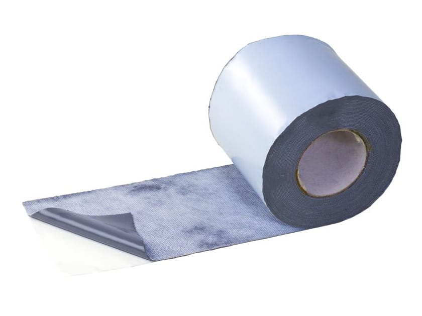 ULTRABOND TURF TAPE LS Adhesive strip for joint By MAPEI