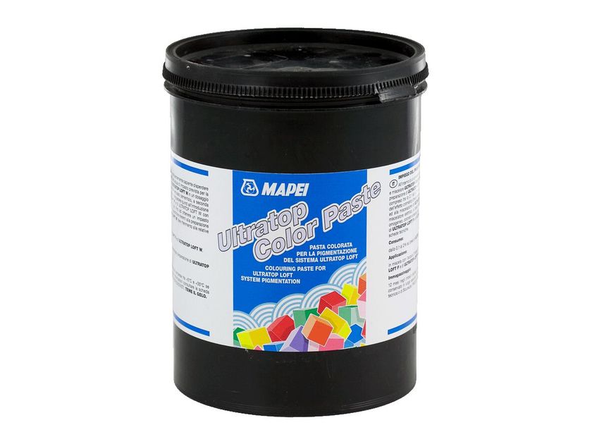 MAPEI: Adhesives, sealants and chemical products | Archiproducts