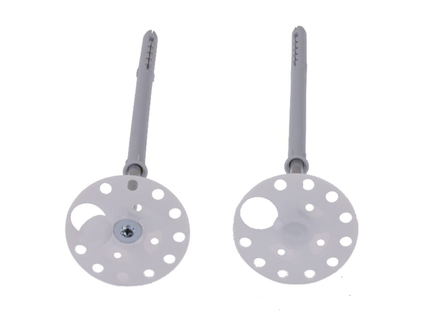 Nylon® Wall plug MAPETHERM TILE FIX 15 By MAPEI