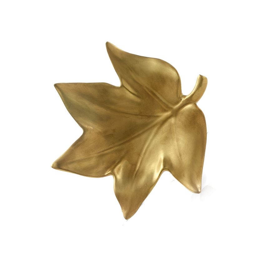 MAPLE LEAF pin tray By VILLARI