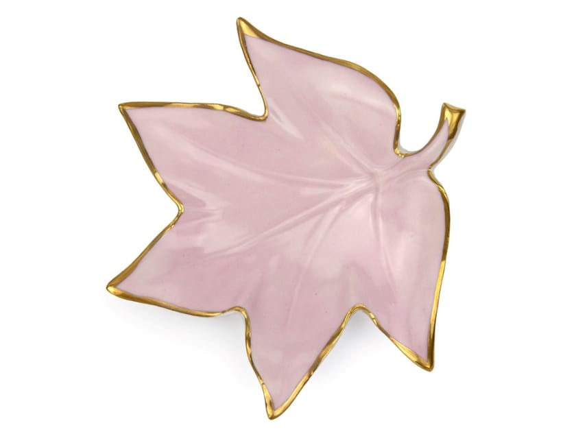 MAPLE LEAF pin tray By VILLARI