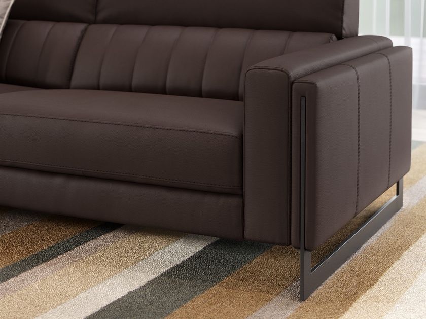 MARA | 2 seater sofa By Sofanella