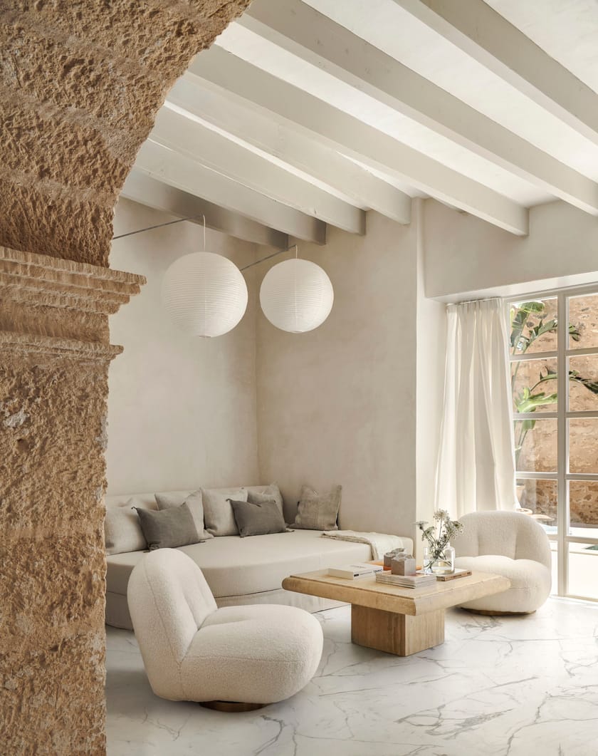 FABULA Flooring By MARAZZI