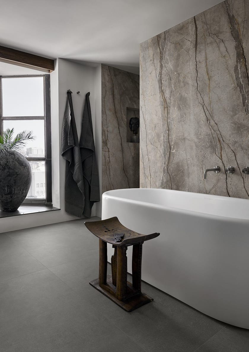 GRANDE STONE LOOK Flooring By MARAZZI