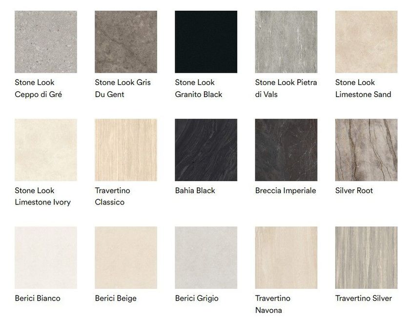 GRANDE STONE LOOK Flooring By MARAZZI