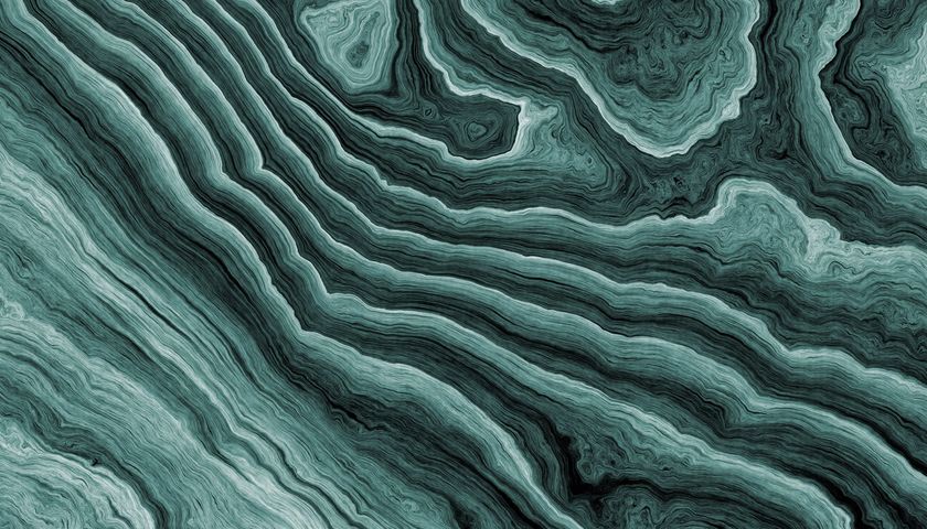 Panoramic marble effect wallpaper MARBLE EIGHT 2020 Collection By ...