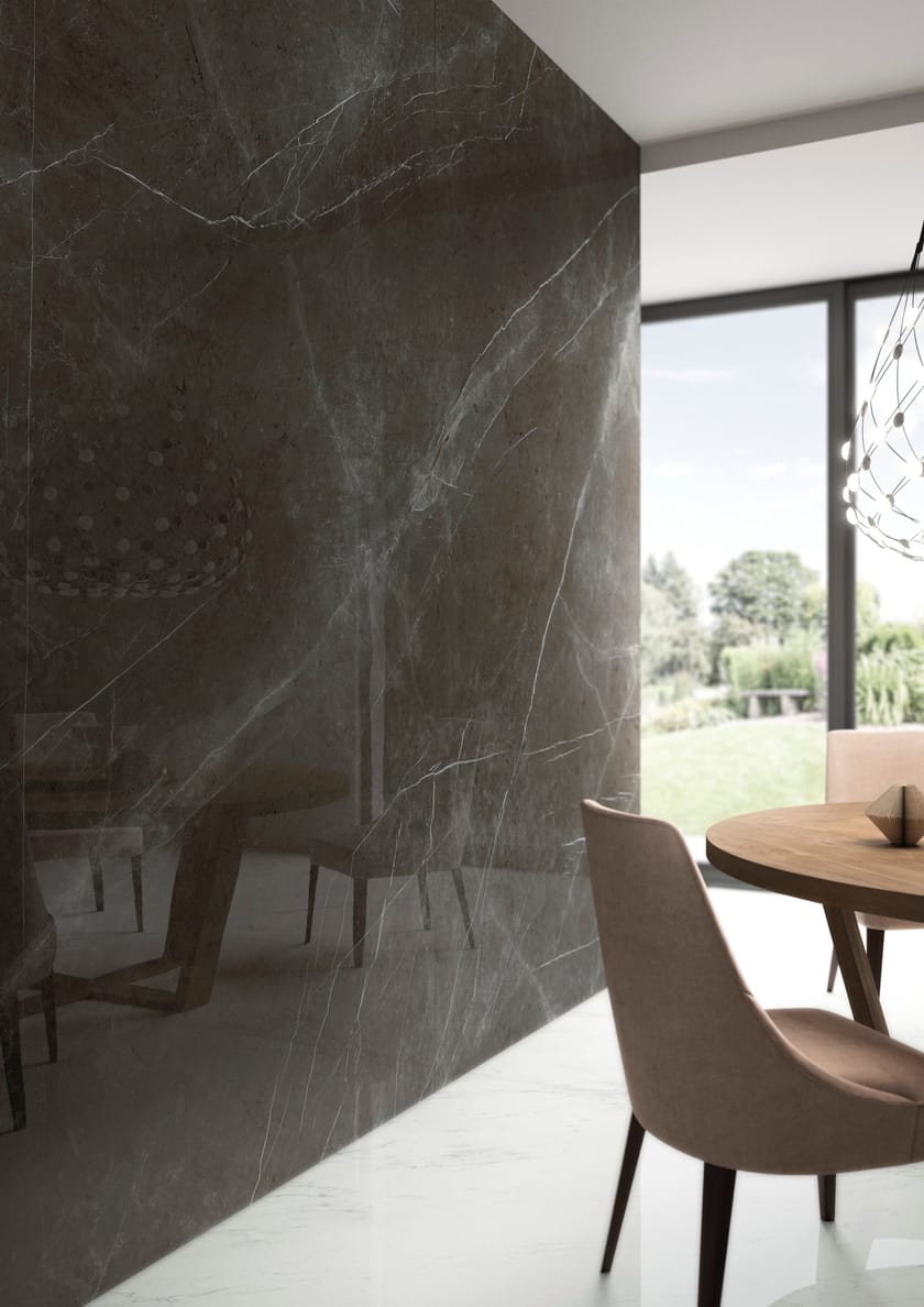 MARBLE LAB - PREMIUM WHITE Marble Lab Collection By Fiandre ...