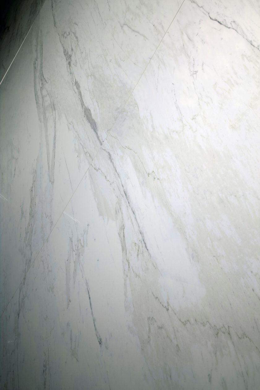 MARBLE LAB - PREMIUM WHITE By Fiandre Architectural Surfaces