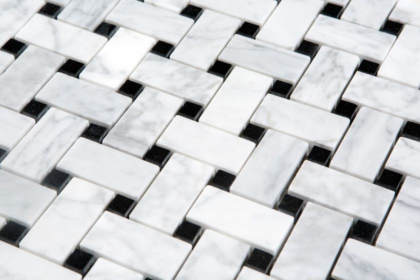 MARBLE Mosaic By STON