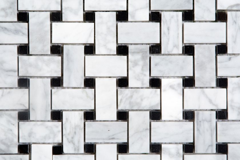 MARBLE Mosaic By STON