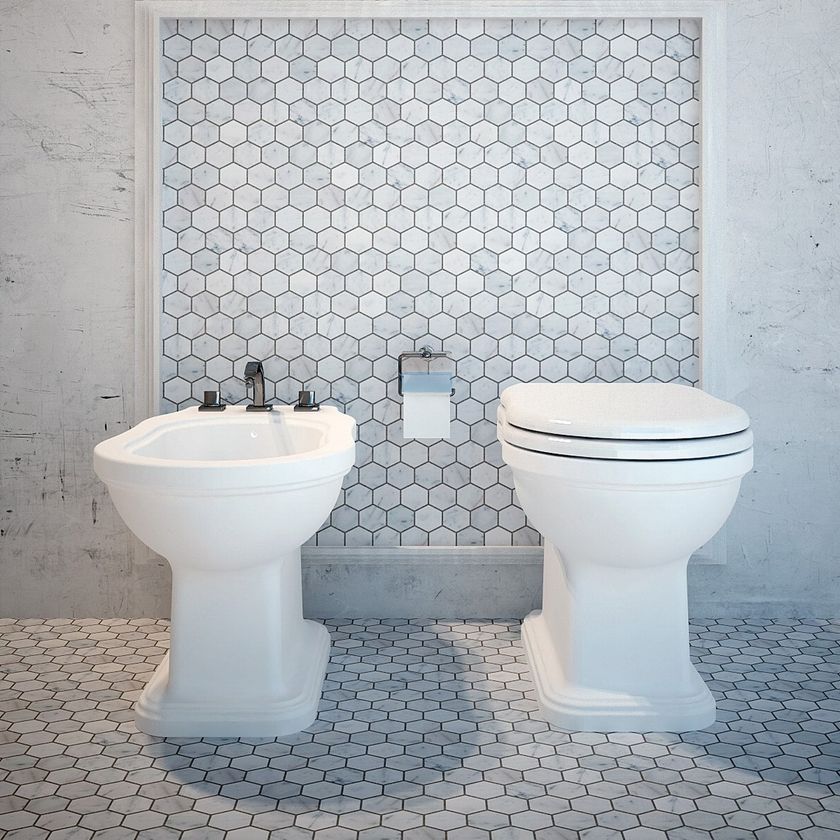 MARBLE Mosaic By STON