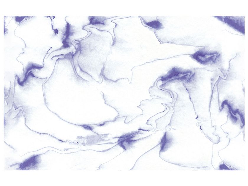 MARBLED INK wallpaper By PaperMint