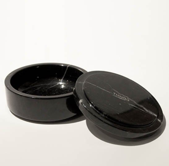 Marble storage box MARBLES CONTAINERS By Specimen Editions design ...