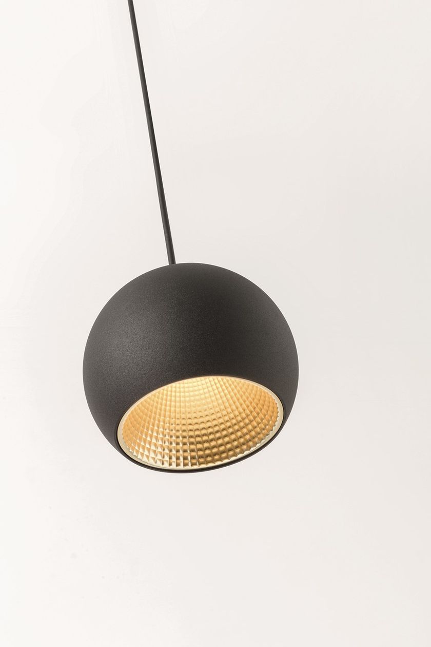MARBUL LED pendant lamp By Modular Lighting Instruments