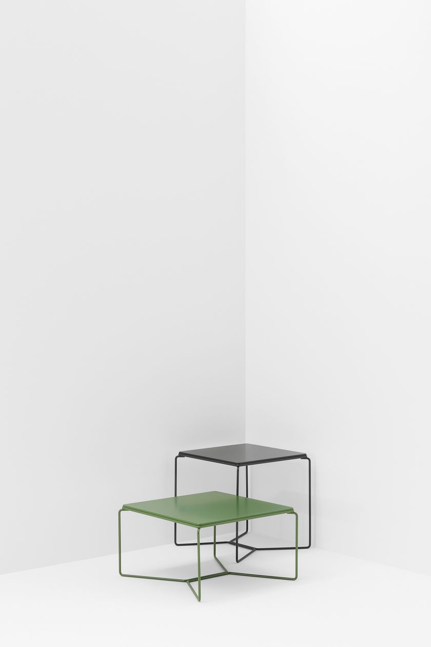 MARCEL Colección Marcel By Billiani diseño Kazuhide Takahama
