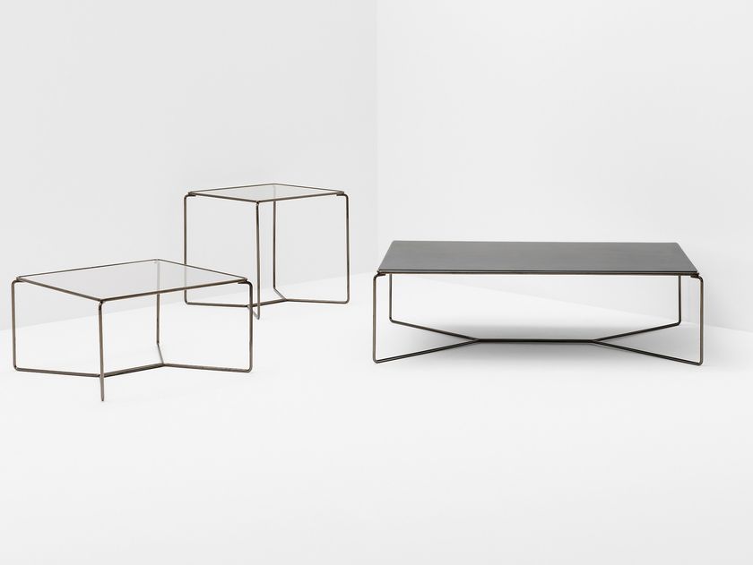 MARCEL Colección Marcel By Billiani diseño Kazuhide Takahama