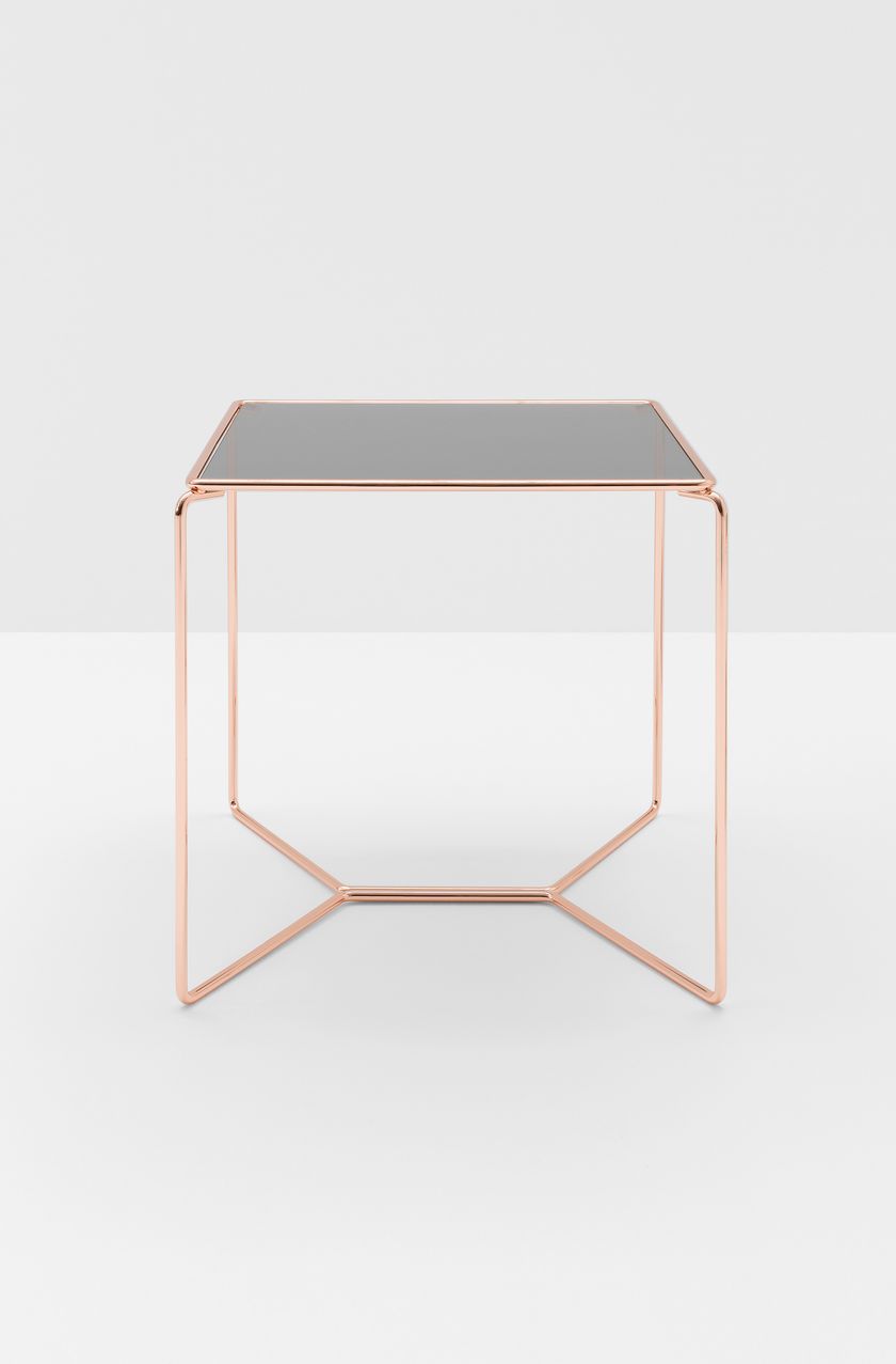 MARCEL Colección Marcel By Billiani diseño Kazuhide Takahama