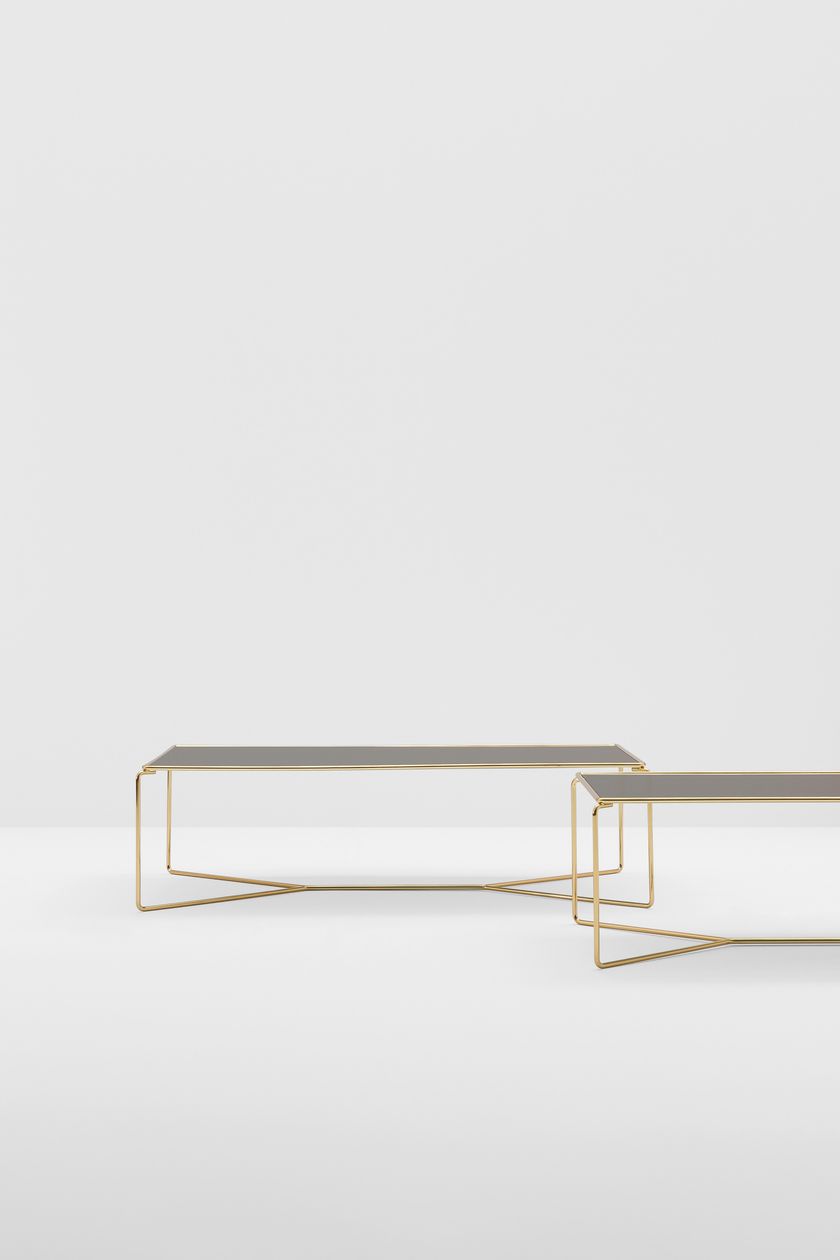 MARCEL Colección Marcel By Billiani diseño Kazuhide Takahama