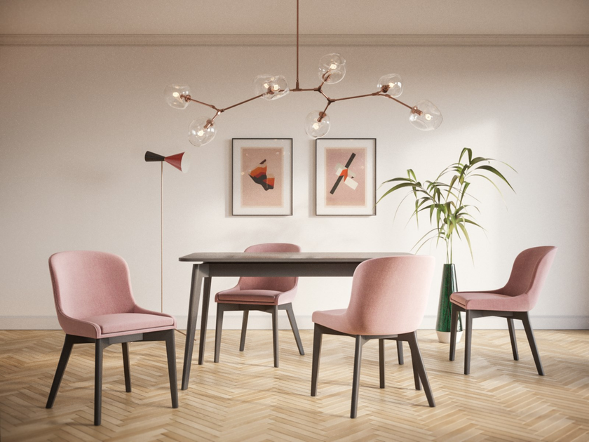 MARCO | Chair By Artu design Alexander Zhukovsky