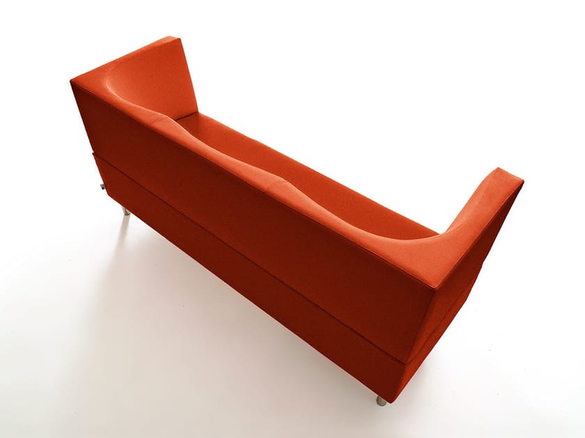 MAREA | Small sofa Marea Collection By Sedex