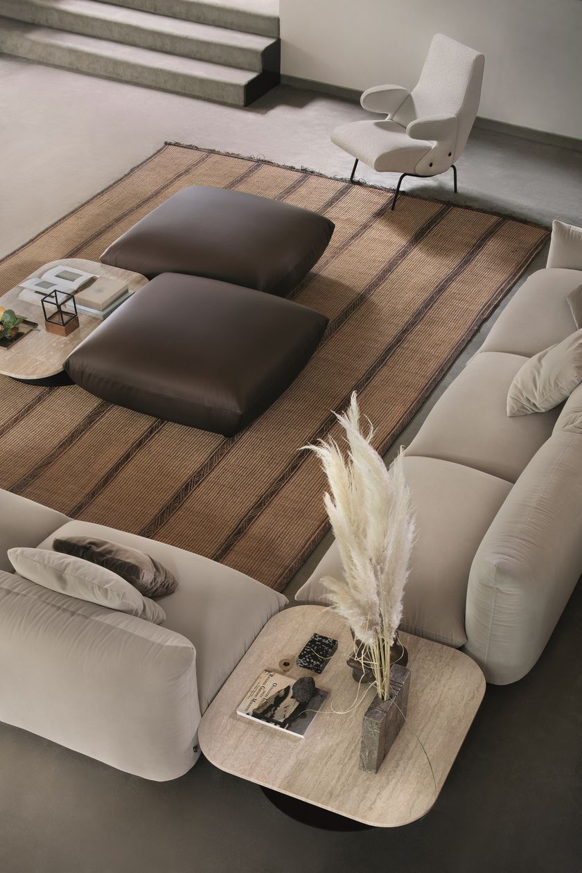 MARENCO SYSTEM | Sofa By arflex design Mario Marenco