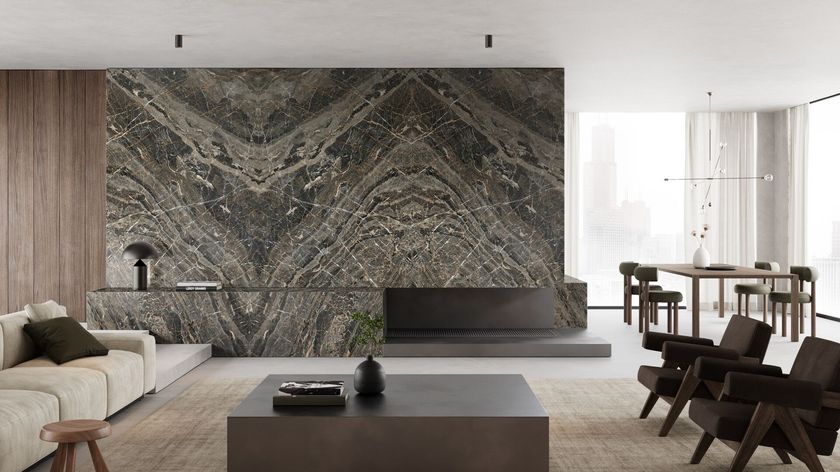 BELLAGIO Marble slabs for design and architectural applications By MARGRAF