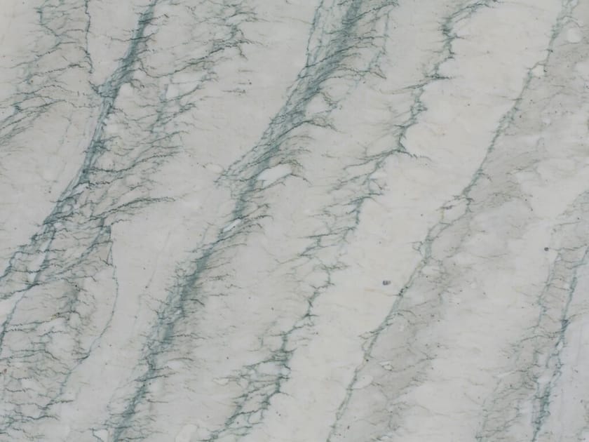 CIPOLLINO VERDE Outdoor and indoor marble wall tiles By MARGRAF
