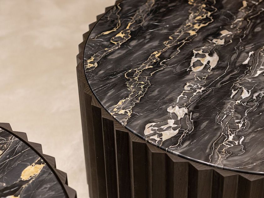 NERO PORTORO Wall tiles By MARGRAF