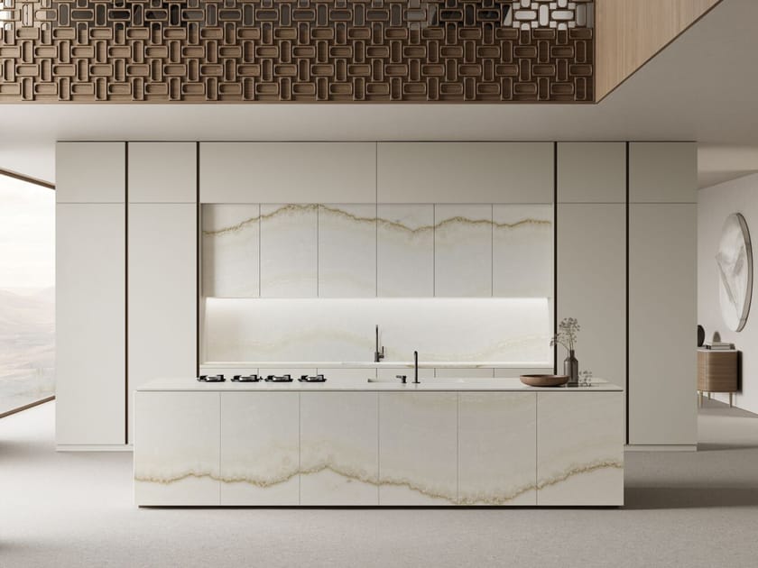 ONICE IVORY Wall tiles By MARGRAF