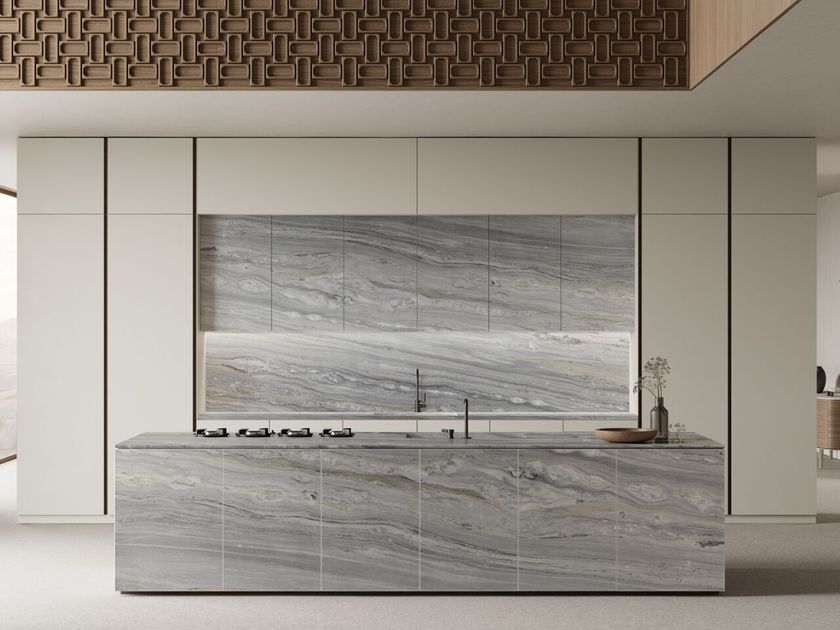 PALISSANDRO BLU Wall tiles By MARGRAF