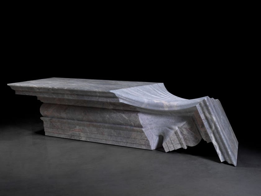 MARGRAF: Wall tiles and marble indoor flooring | Archiproducts