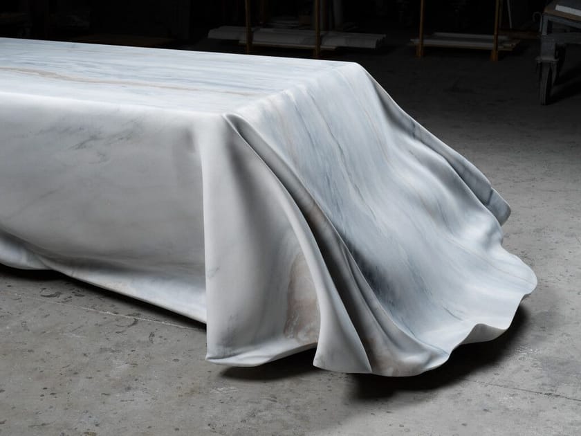 VELATA Table By MARGRAF