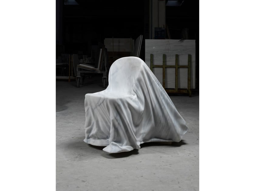 MARGRAF: Wall tiles and marble indoor flooring | Archiproducts