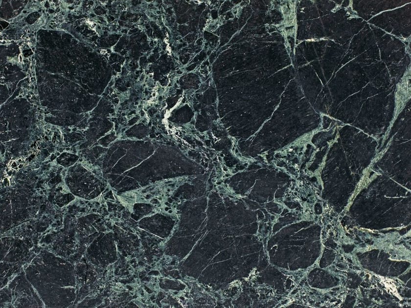 VERDE ALPI Indoor marble wall tiles By MARGRAF