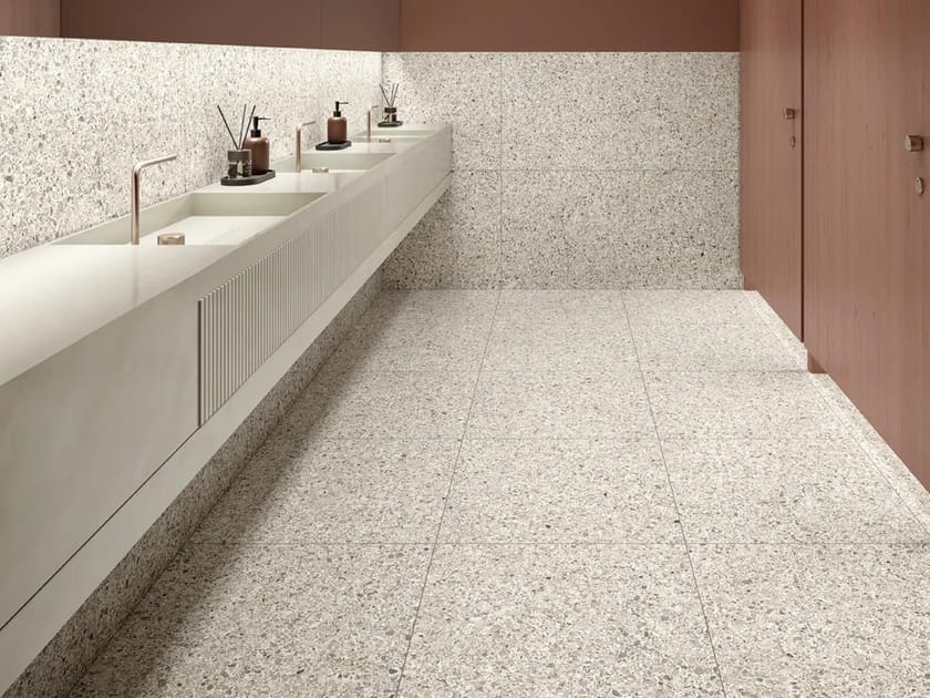 FRAGMENT Flooring By MARGRES