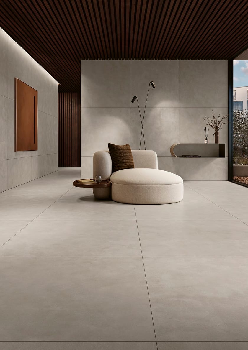 METROPOLIS Flooring By MARGRES