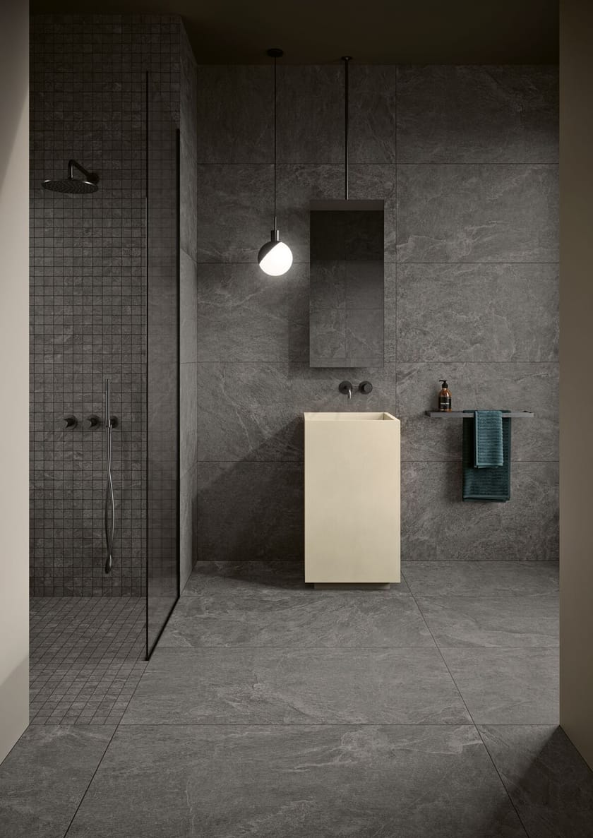 THUNDER Flooring By MARGRES