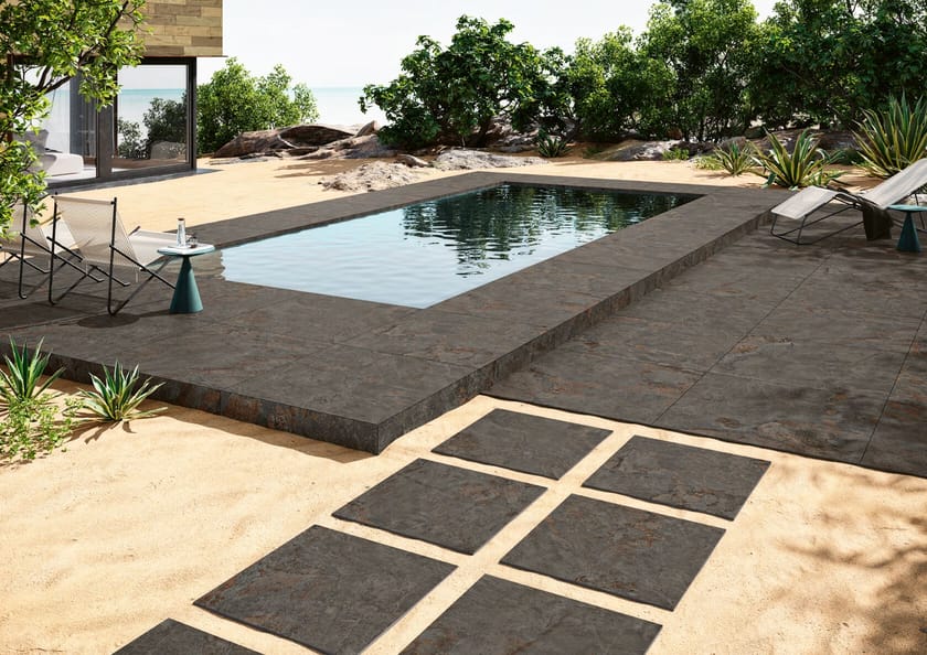 THUNDER Flooring By MARGRES