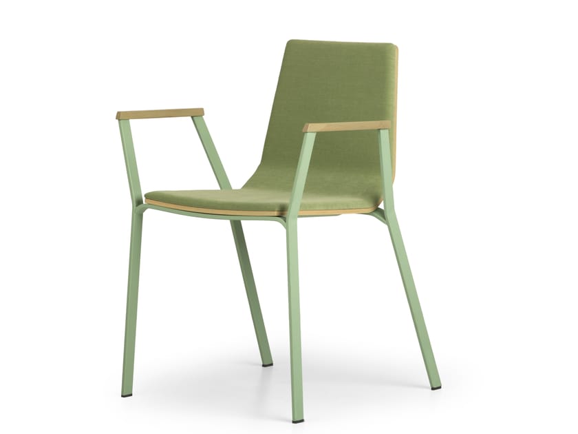 Chairs with linking device | Archiproducts