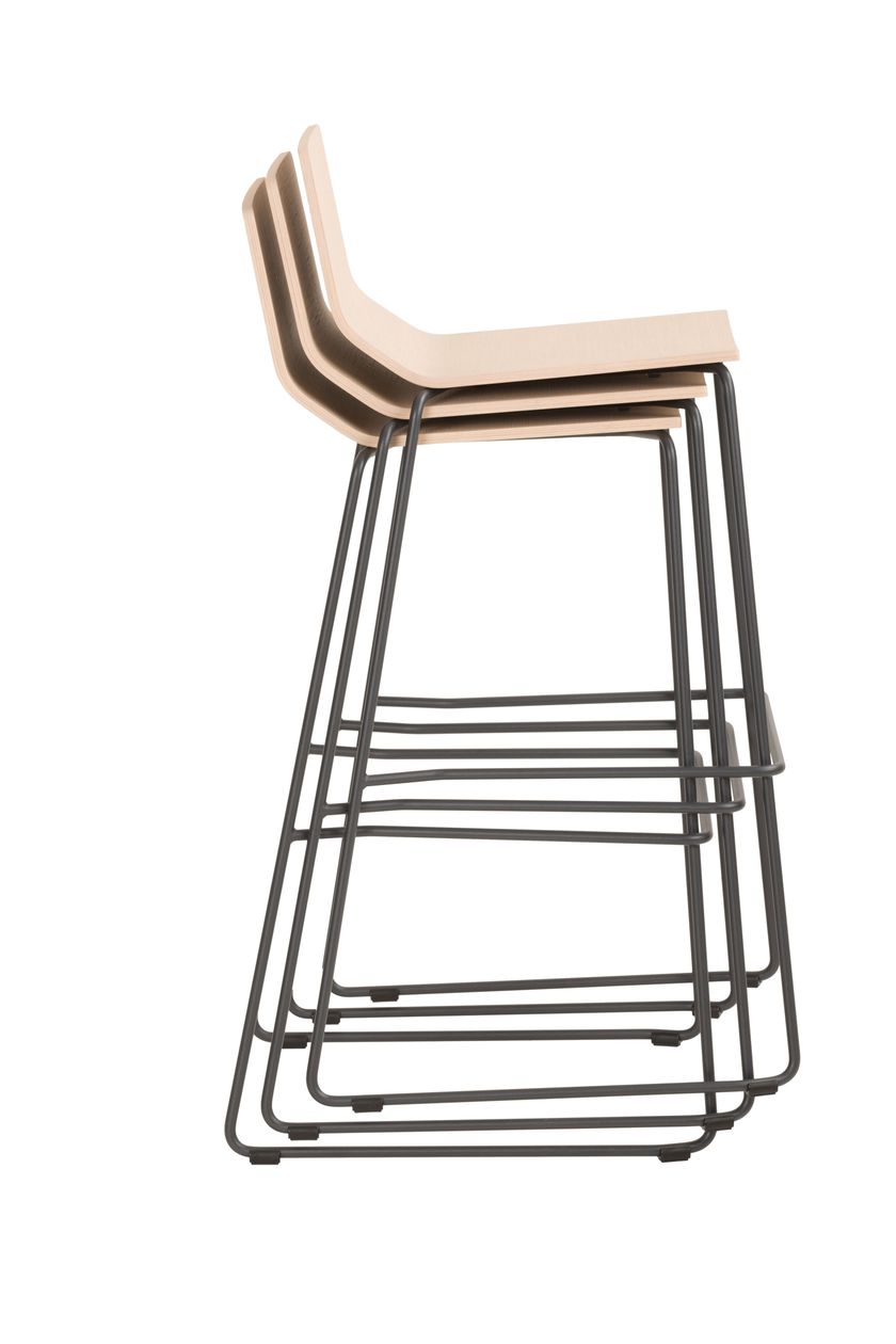 MARINA | Sgabello By True Design design Leonardo Rossano